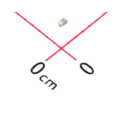 Darfon Elec C2012X7R103KGTS Ceramic Capacitor