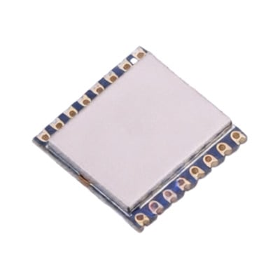 G-NiceRF lora1276-C1-915MHz RF Transceiver Module