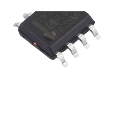 HGSEMI LM2903M/TR Linear Comparator Chip