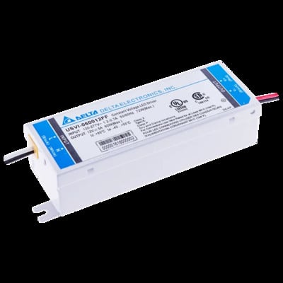 DELTA USVI-020024FA LED Driver IC