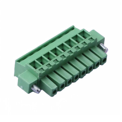 KANGNEX WJ15EDGKBM-3.81-09P-14-00A Header Plug Socket