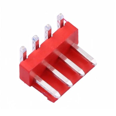 XYECONN XY-VH3.96-2A51 Male Header Pins