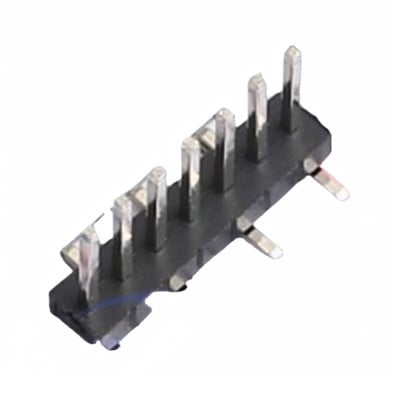 XYECONN PZ1.27-UL2D-14A Male Pin Header