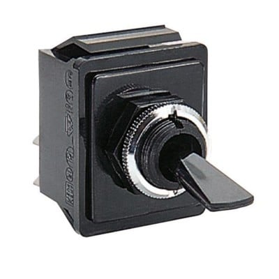 Bulgin C1700H Toggle Switch
