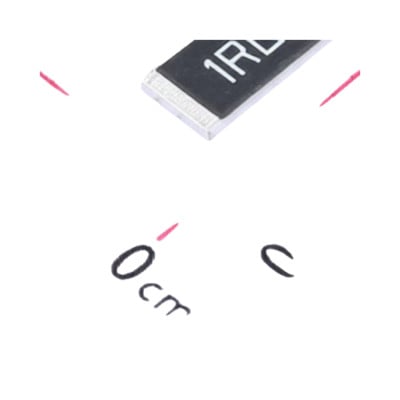 EVER OHMS CR1812JR220E04R