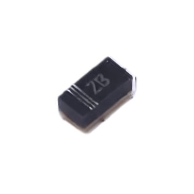 Comchip CZRU52C3V3-HF Single Zener Diode
