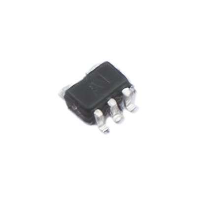 lingxingic SN74LVC1G38DC(LX) Gates and Inverters Chip for sale