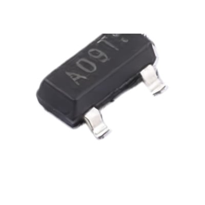 DOINGTER DO3402AA Single N-Channel MOSFET