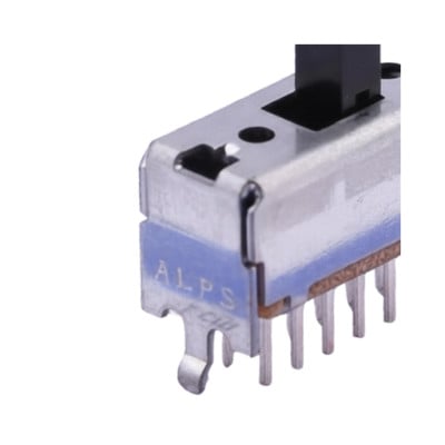 ALPSALPINE SSSF141000 Slide Switch