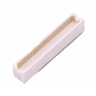 XKB Connection X0502FVS-80D1S-LPSN Board-to-Board Mezzanine Edge Type Array Connector for sale