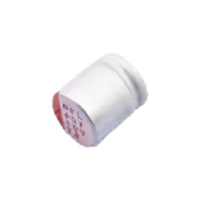 ChengTao TD0J477M0608 Aluminum-Polymer Capacitor