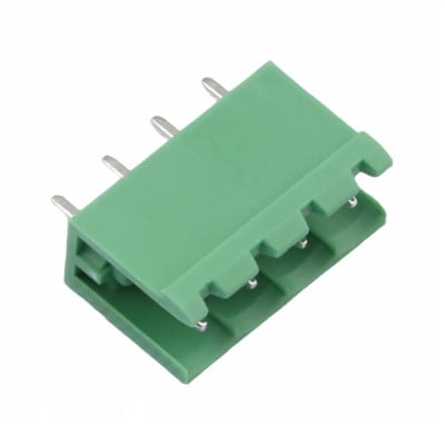 DEGSON 2EDGV-5.0-06P-14-100A(H)
