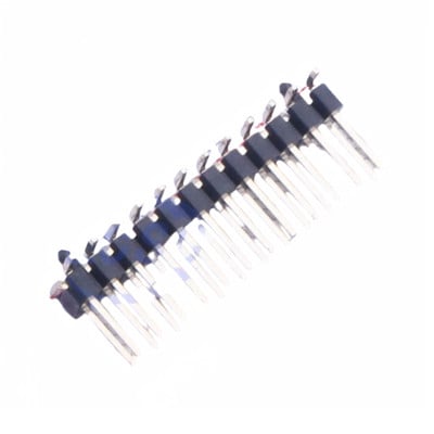 Liansheng PH-00064 Male Pin Header Chip for Electronics Projects