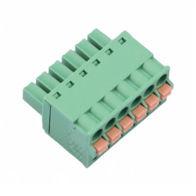 XYECONN XDCB-8A381G-33-3G61 Header Plug Socket Chip