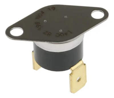 Honeywell 2455R 86890009