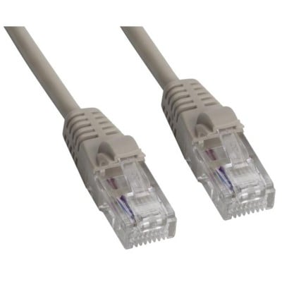 Amphenol MP-5XRJ45UNNB-015 Modular Ethernet Cable RJ45