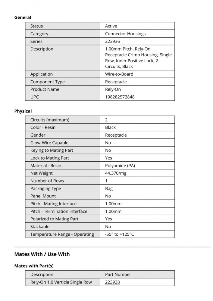 2239362020 technical document page 2