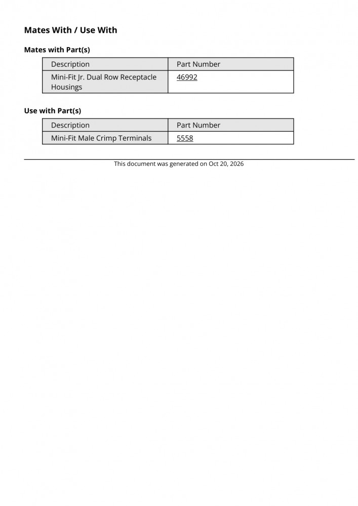 Technical document page preview 3