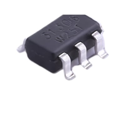 BLUE ROCKET BRCL3130MC Battery Management Chip