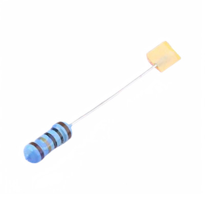 Huaxing Mechanical-Elec. FR1/2W-10Ω±5%