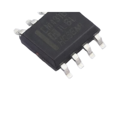 HGSEMI LM431CIM3/TR Linear Low Dropout LDO Voltage Regulator