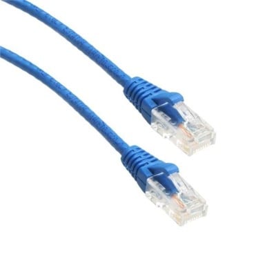 Amphenol MP-64RJ4528GW-014 Modular Ethernet Cable