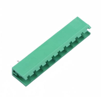MAX MX2EDGV-5.08-11P-GN01-Cu-A Header Plug Socket for sale
