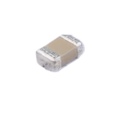 KEMET C0603C104K5RACTU Ceramic Capacitor