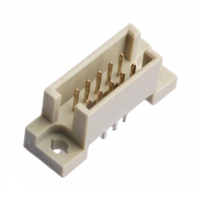WingTAT 9001-37441C00A Backplane Connector Housing