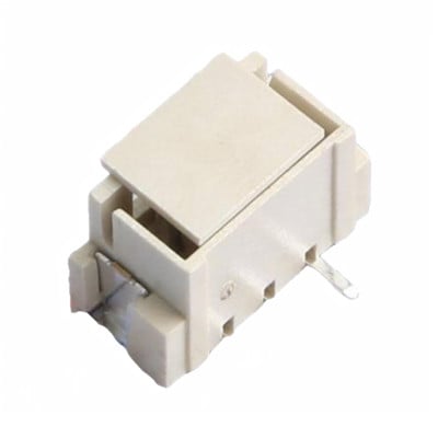 Hanbo Electronic WAFER-HA254LT-4A Male Header Pins