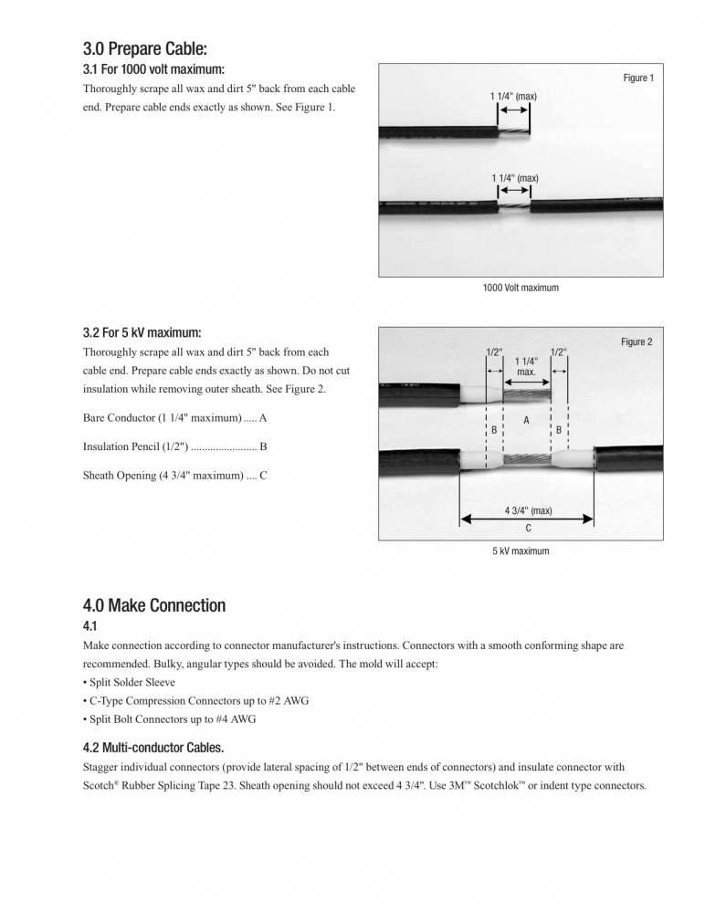 82-B1 product documentation page 2