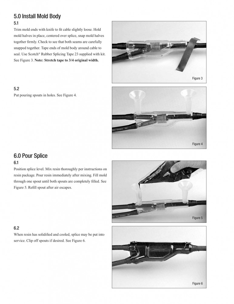 82-B1 product documentation page 3
