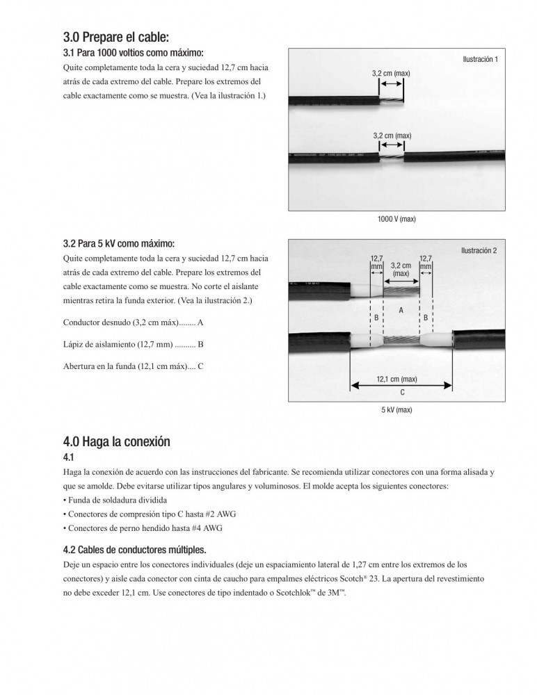 82-B1 product documentation page 8