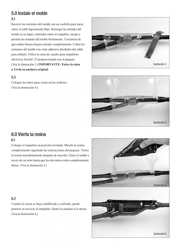 82-B1 product documentation page 9
