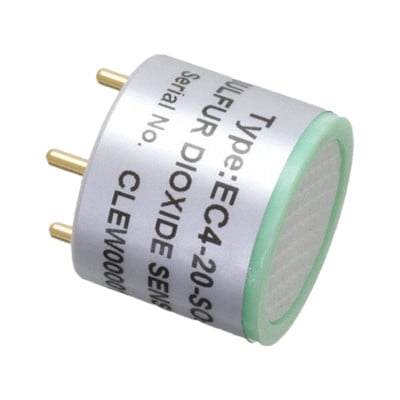 Amphenol EC4-10-ETO Gas Sensor Chip