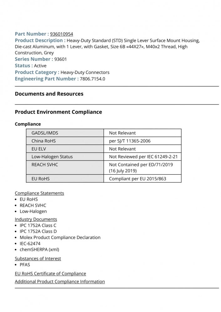 936010954 technical document preview, page 1