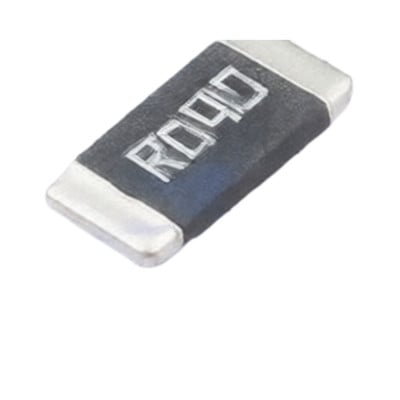 Milliohm LR2512DS-3W-10mR-1%