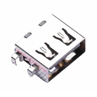 XKB Connection U251-041N-4BSG86 USB DVI HDMI Connector Assembly