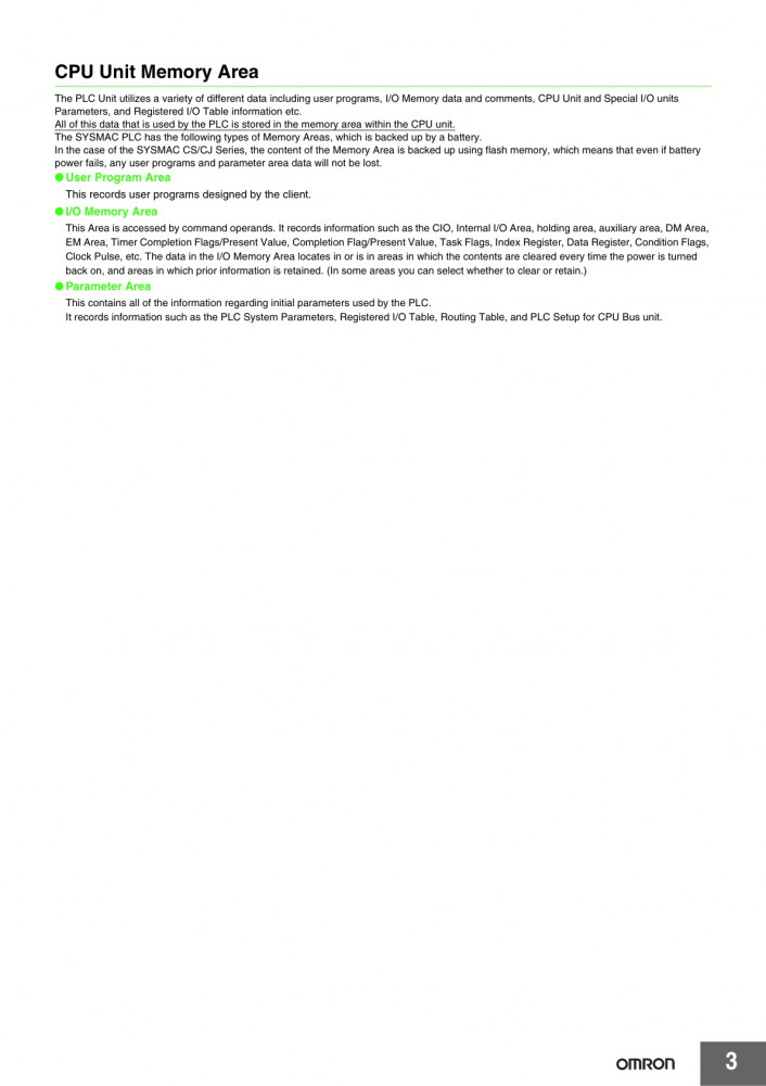 Technical document page 3