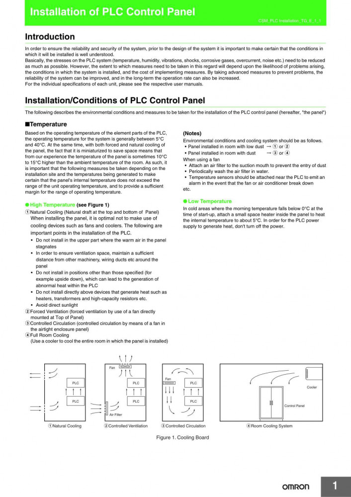 Technical document page 5