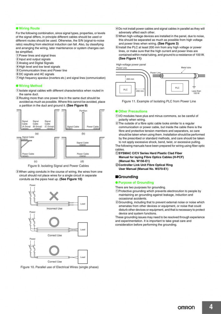 Technical document page 8