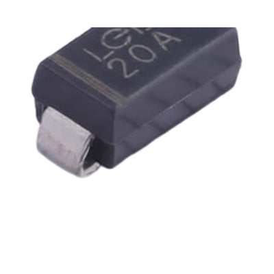LGE P4SMA30A TVS Diode