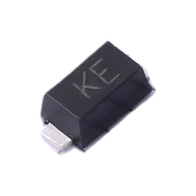 Comchip ATV02W540B-HF TVS Diode