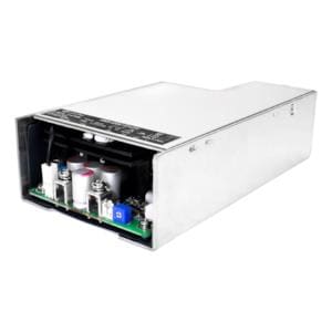 CUI VMS-550C-27-CFS AC DC Configurable Power Supply Module