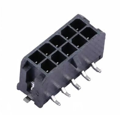 CONNFLY Elec DS1073-07-2x8MS6BR