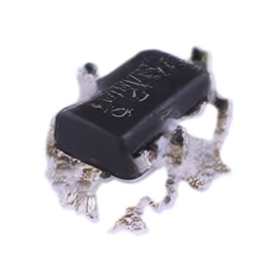 JoulWatt Tech JW5033T DC DC Switching Voltage Regulator