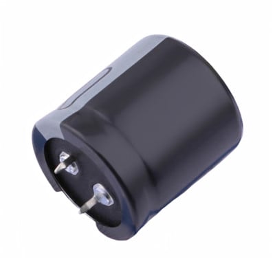 BERYL Electronic Tech KM450M331SI230*35TA-1A3Et Aluminum Electrolytic Capacitor