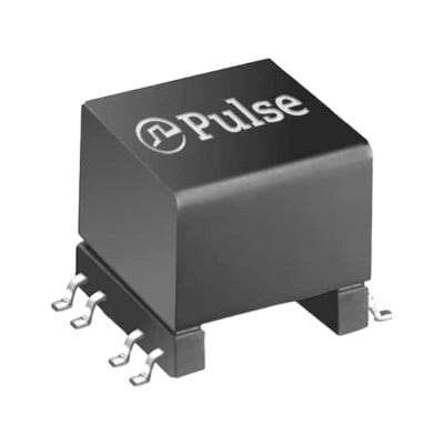 PULSE PA1281NLT Pulse Transformer Chip