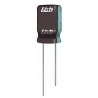 Chinsan EY2A471MNN16P1 Aluminum Electrolytic Capacitor for sale