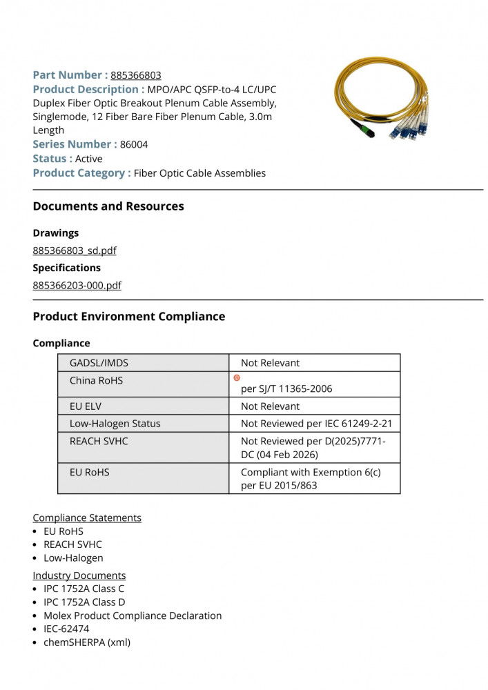 885366803 technical document page 1